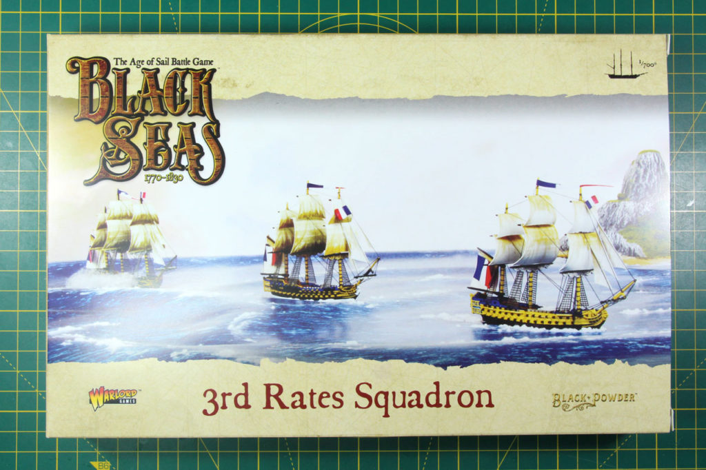 Black Seas – 3rd Rates Squadron « chaosbunker.de