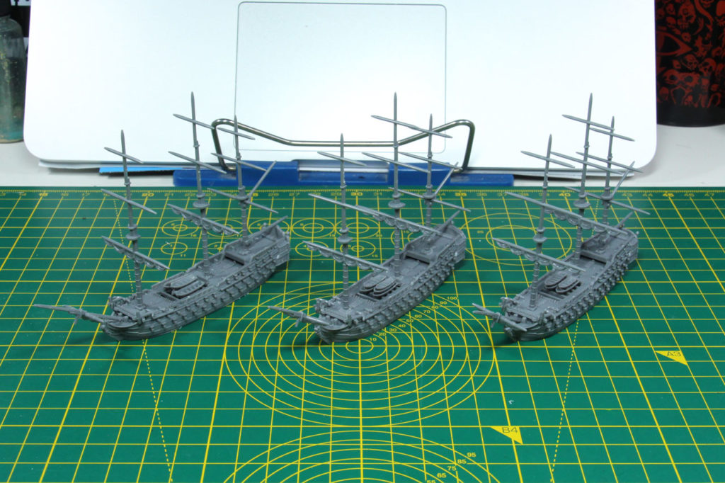 Black Seas – 3rd Rates Squadron « chaosbunker.de