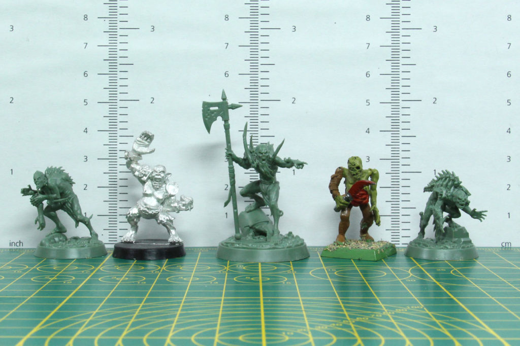 Warhammer Underworlds: Beastgrave – The Grymwatch « chaosbunker.de