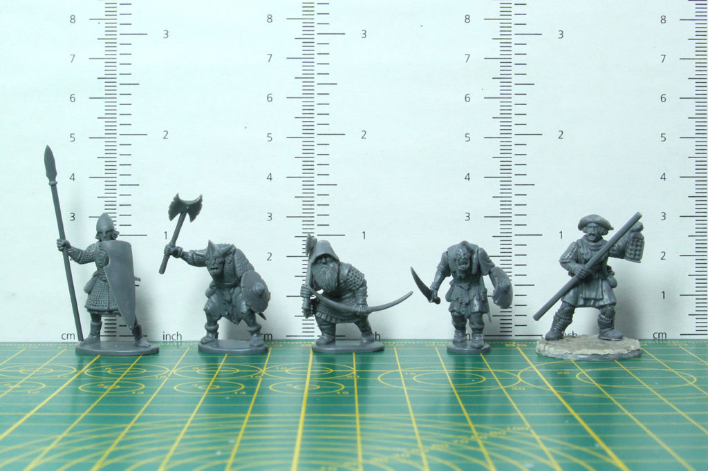 Oathmark Goblin Infantry « chaosbunker.de