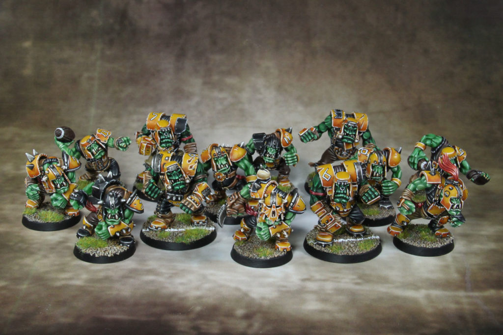 Journey of the Maulers: And suddenly…20 years later « chaosbunker.de