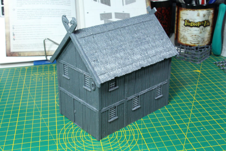 The Rohan settlement grows « chaosbunker.de