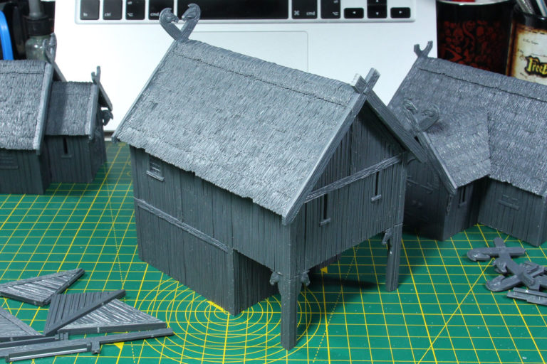 The Rohan settlement grows « chaosbunker.de