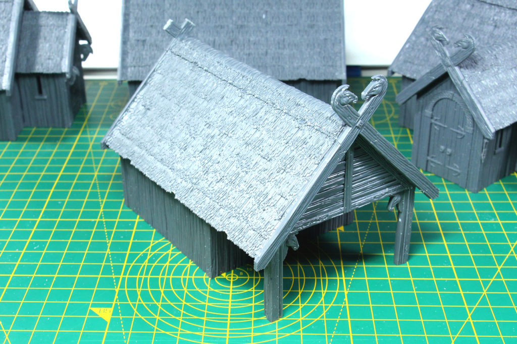 The Rohan settlement grows « chaosbunker.de