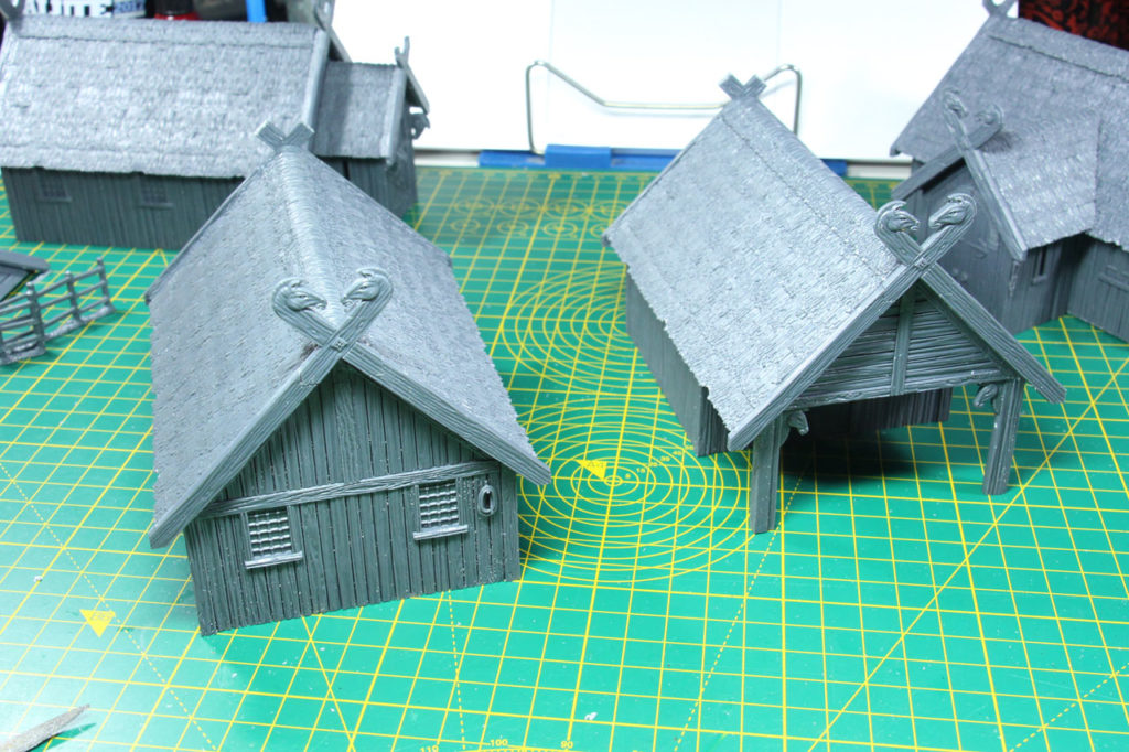 The Rohan settlement grows « chaosbunker.de