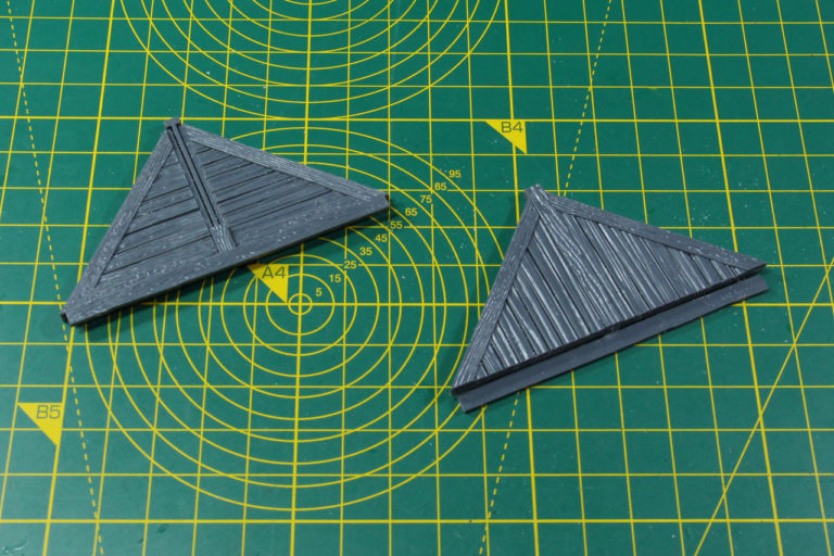 Lord of the Rings – Rohan House « chaosbunker.de