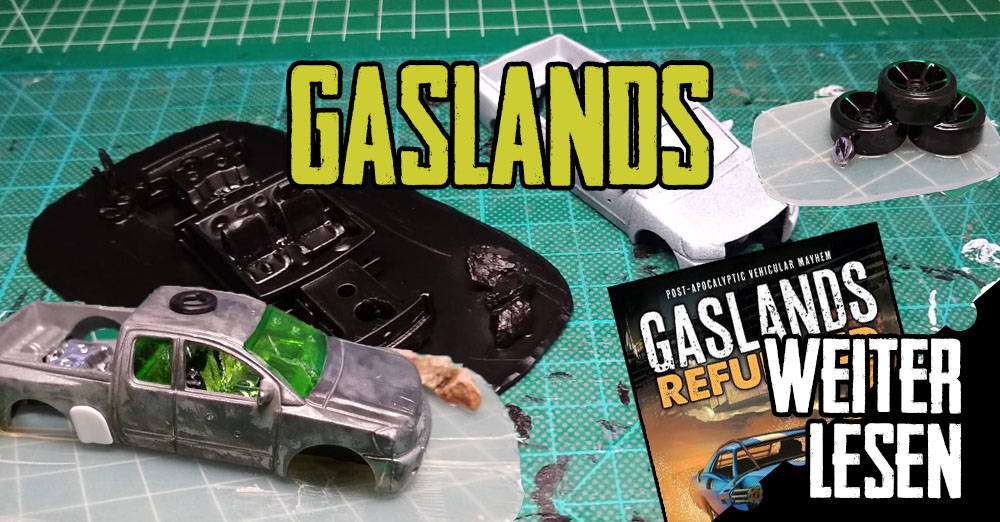 Gaslands – Erste Geländestücke « chaosbunker.de