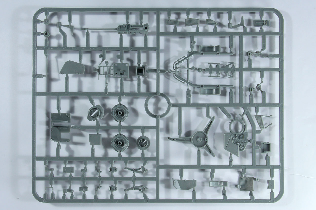 Rubicon Models – 3,7cm Flak 43 « chaosbunker.de