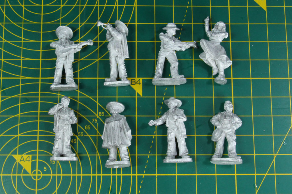 Boot Hill Miniatures – The last stand of Wild West miniatures ...