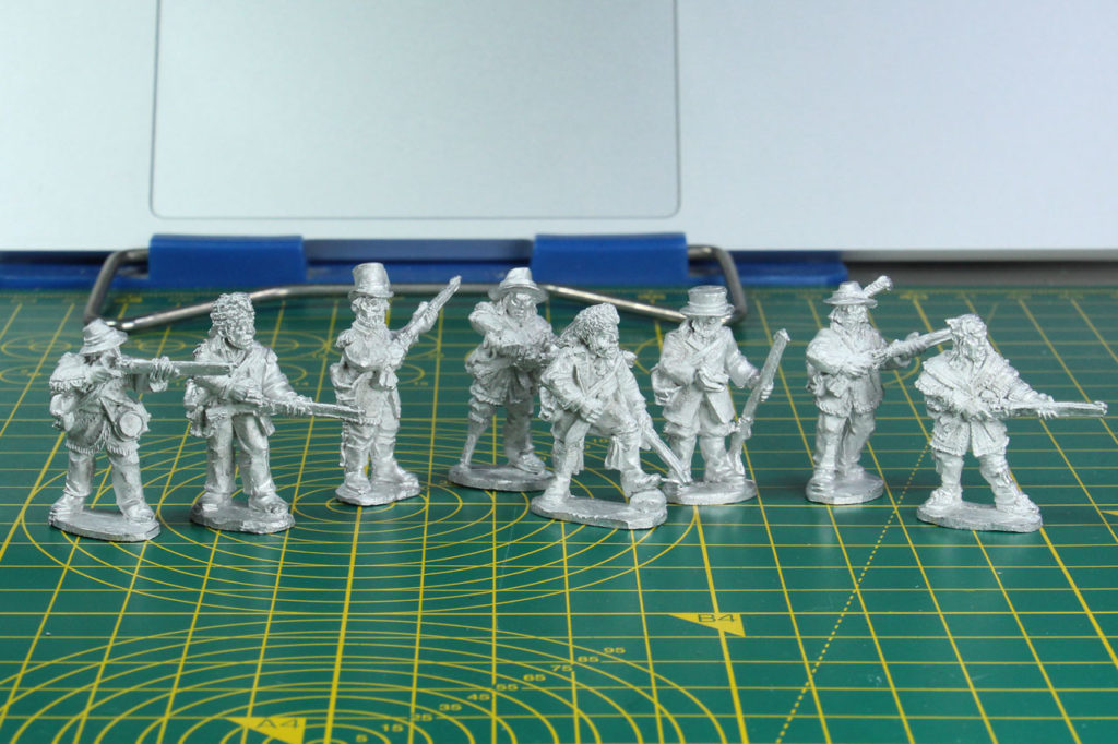 Boot Hill Miniatures – The last stand of Wild West miniatures ...