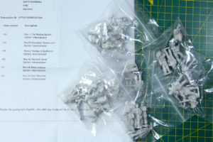 Boot Hill Miniatures – The last stand of Wild West miniatures ...