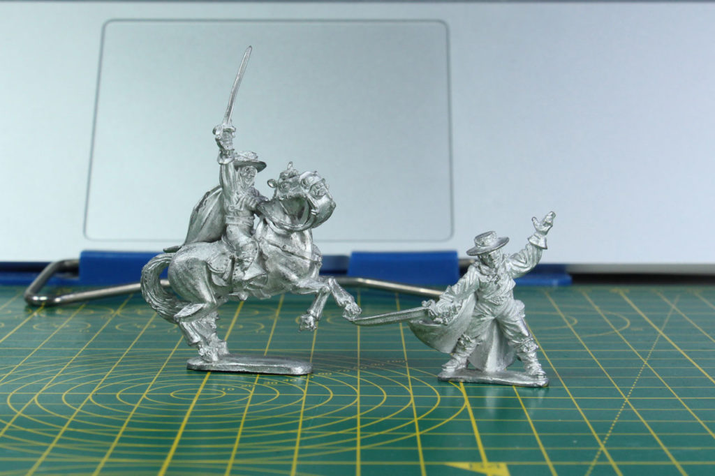 Boot Hill Miniatures – The last stand of Wild West miniatures ...