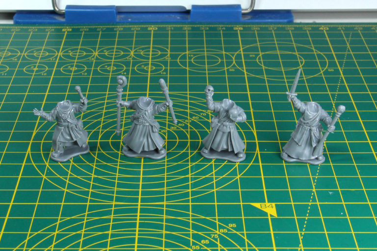 Frostgrave – Wizards « chaosbunker.de