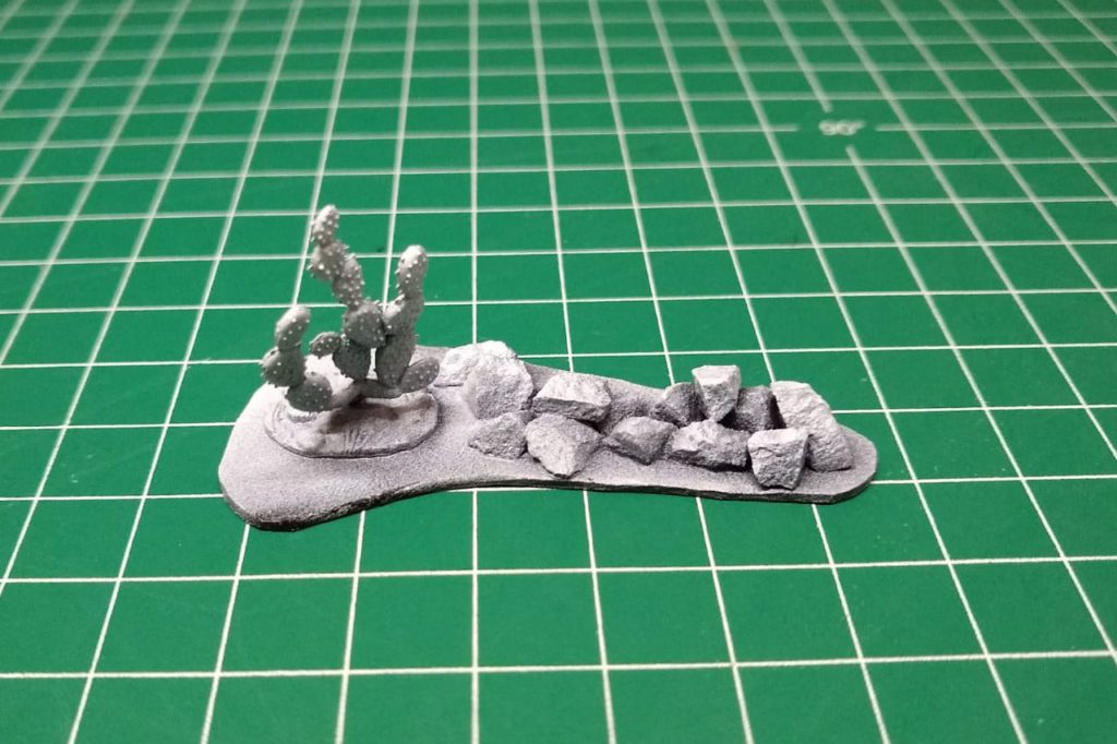 Gaslands – Roadblocks « chaosbunker.de