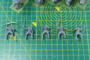 Oathmark – Goblin Wolf Riders « chaosbunker.de