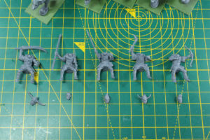 Oathmark – Goblin Wolf Riders « chaosbunker.de