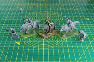 Oathmark – Goblin Wolf Riders « chaosbunker.de