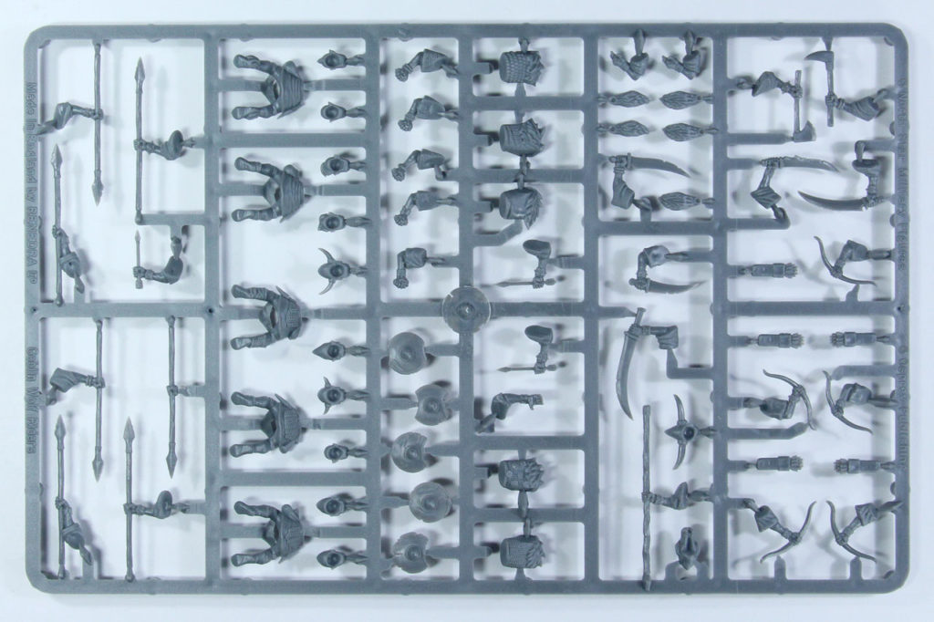 Oathmark – Goblin Wolf Riders « chaosbunker.de