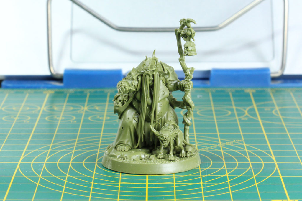 Warhammer Underworlds: Beastgrave – The Wurmspat « chaosbunker.de