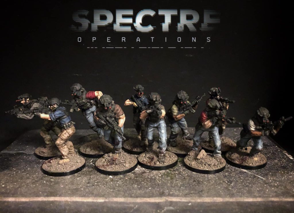 Weekend Update CW 18/2020 « chaosbunker.de