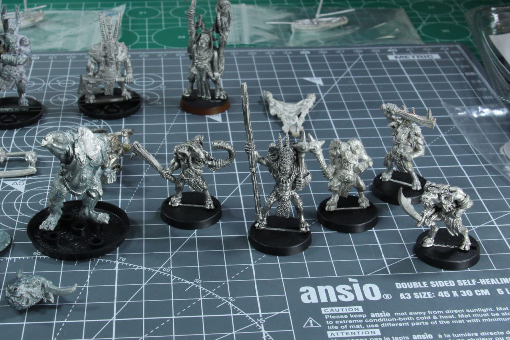 Weekend Update CW 24/2020 – Mordheim, Paints and Blood Bowl ...