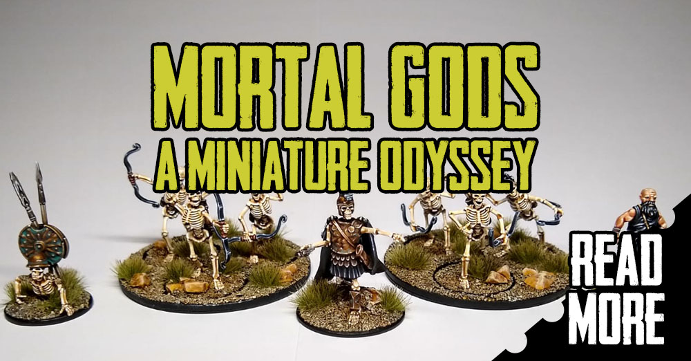 A miniature Odyssey – Block 1? Done! « chaosbunker.de