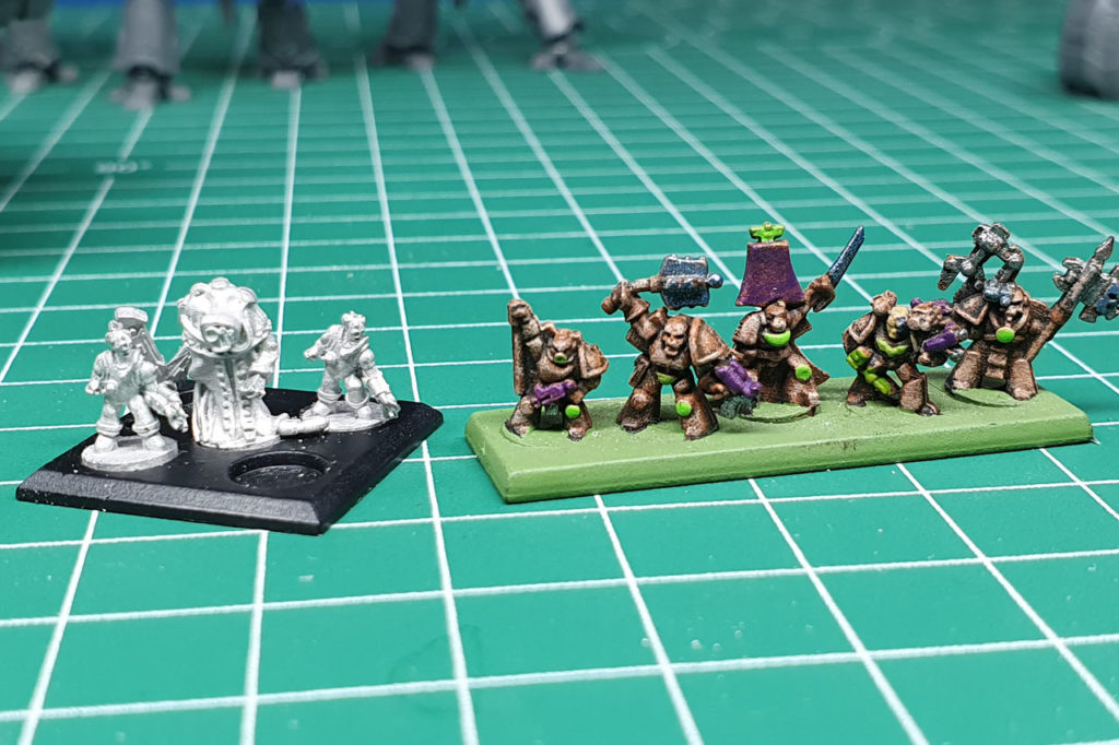 Vanguard Miniatures – Defeat in Detail 6mm « chaosbunker.de