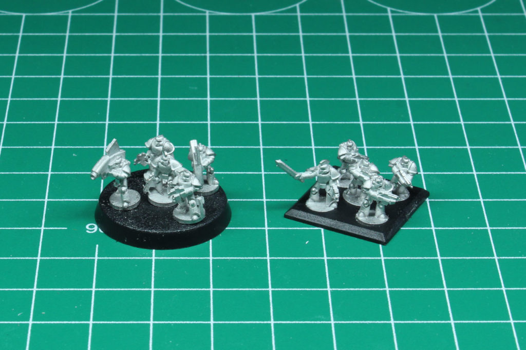 Vanguard Miniatures – Defeat in Detail 6mm « chaosbunker.de