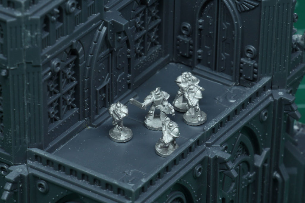 Vanguard Miniatures – Defeat in Detail 6mm « chaosbunker.de