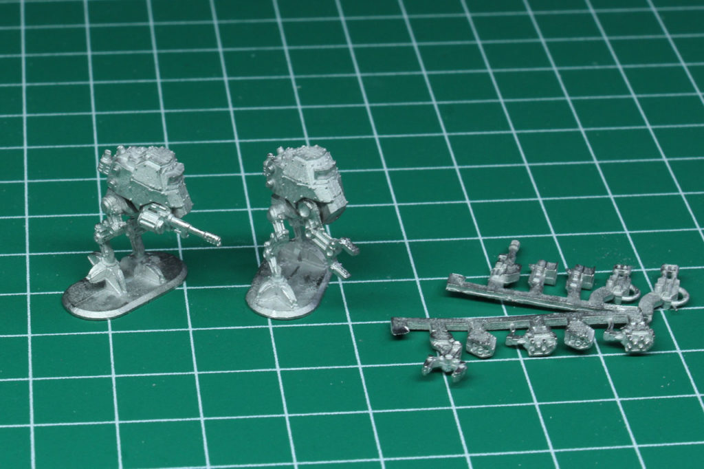 Vanguard Miniatures – Defeat in Detail 6mm « chaosbunker.de