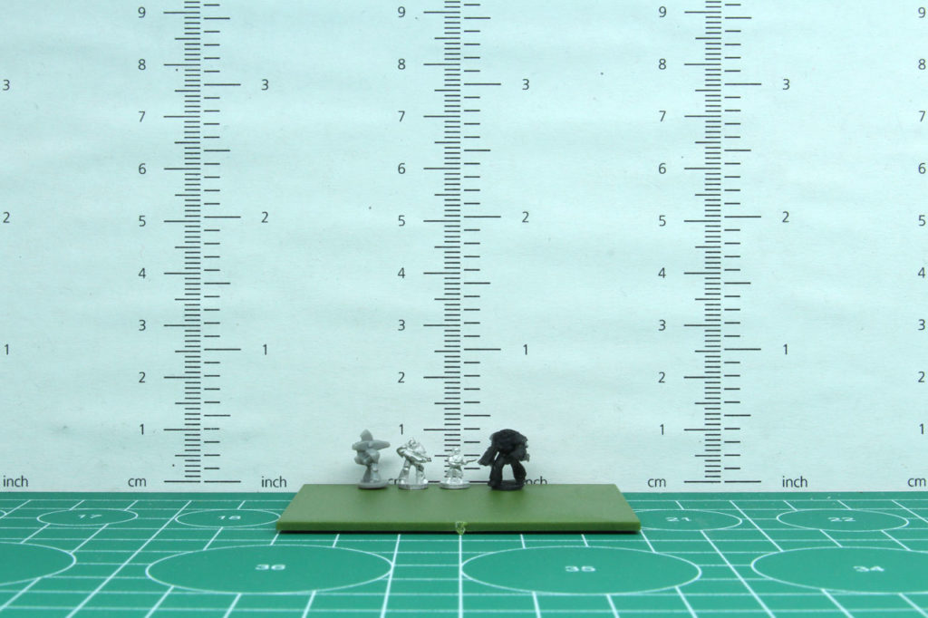 Vanguard Miniatures – Defeat in Detail 6mm « chaosbunker.de