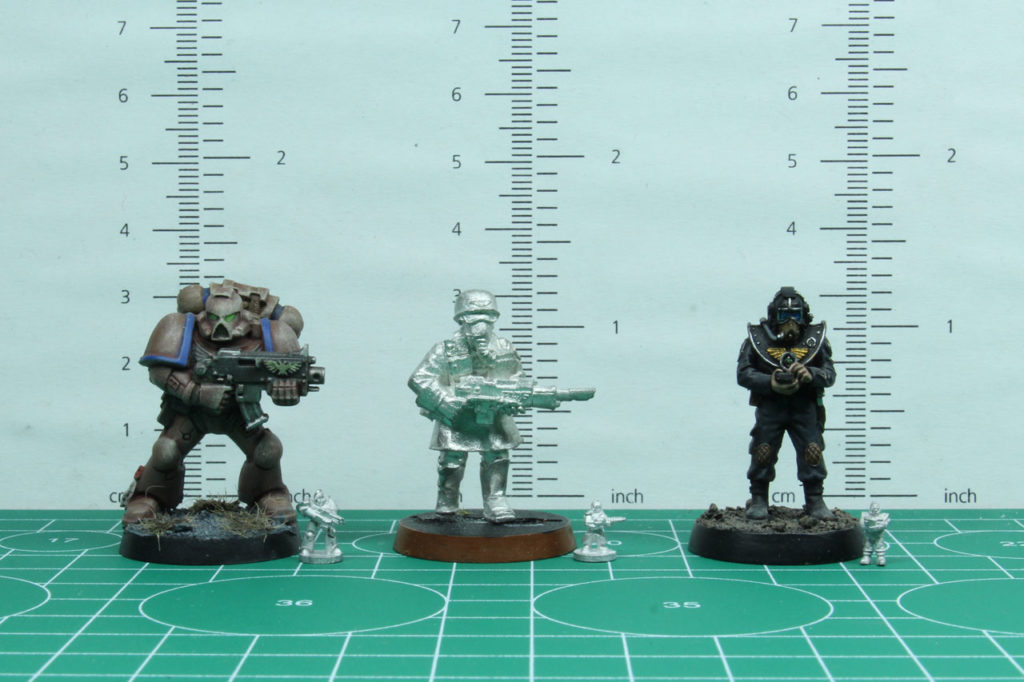 Vanguard Miniatures – Defeat in Detail 6mm « chaosbunker.de