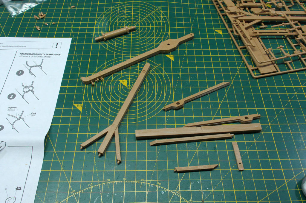 A Medieval Siege Engine « chaosbunker.de