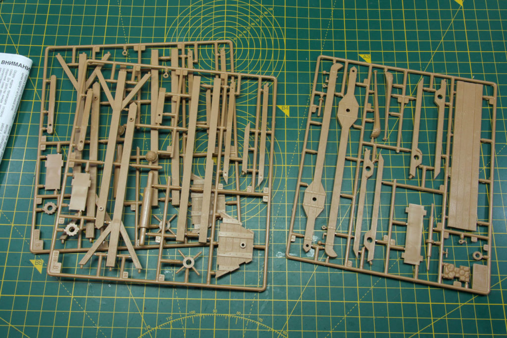 A Medieval Siege Engine « chaosbunker.de