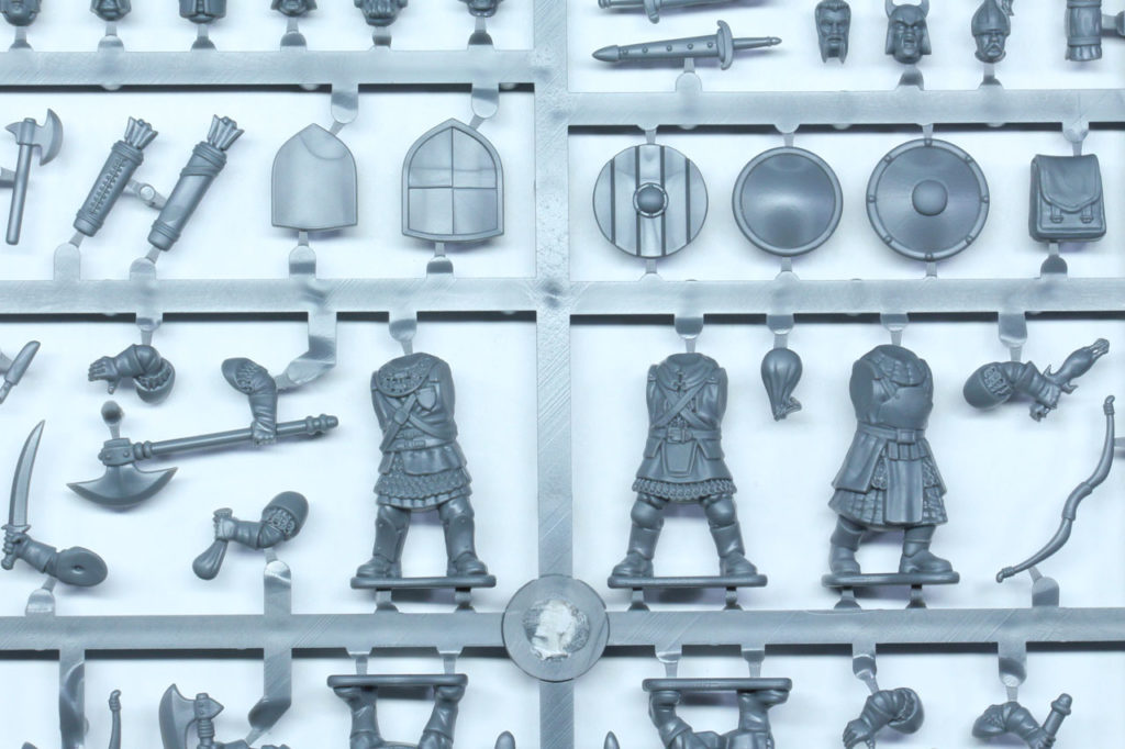 Frostgrave – Knights « chaosbunker.de