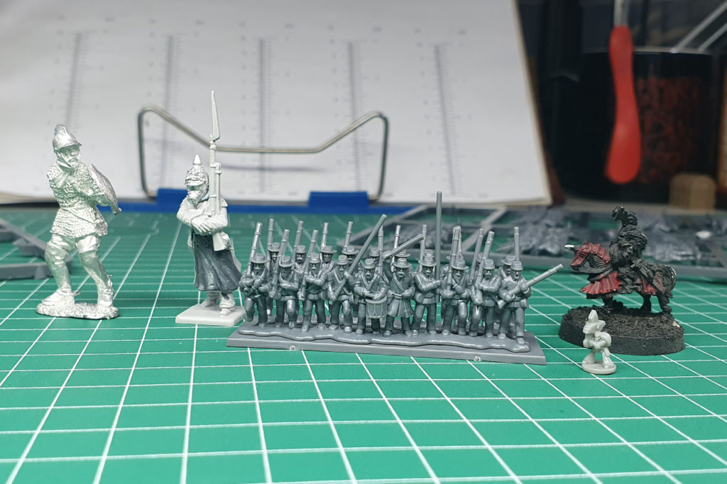 American Civil War on an epic scale « chaosbunker.de