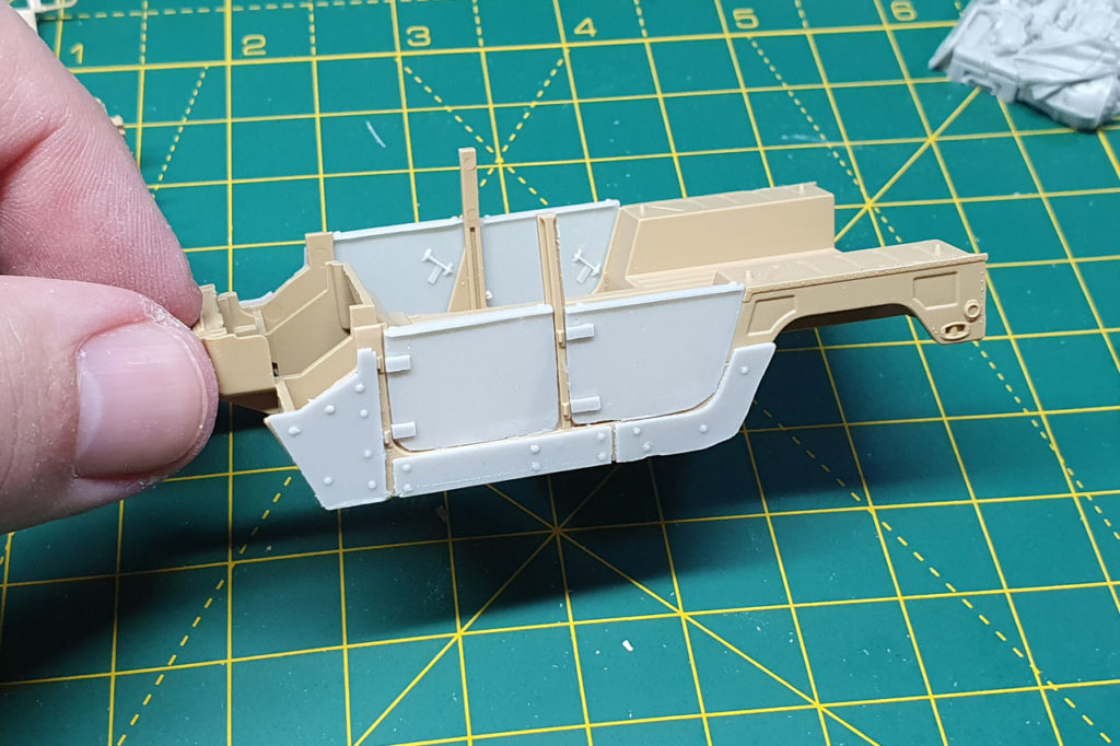 Modern Combat – Humvees, Tanks and Marines « chaosbunker.de