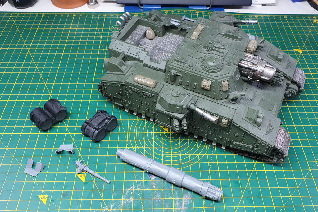 May review « chaosbunker.de