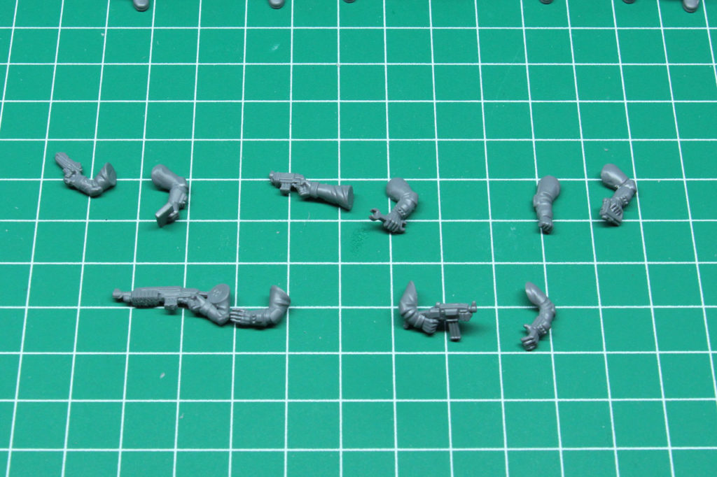 Stargrave – Crew « chaosbunker.de