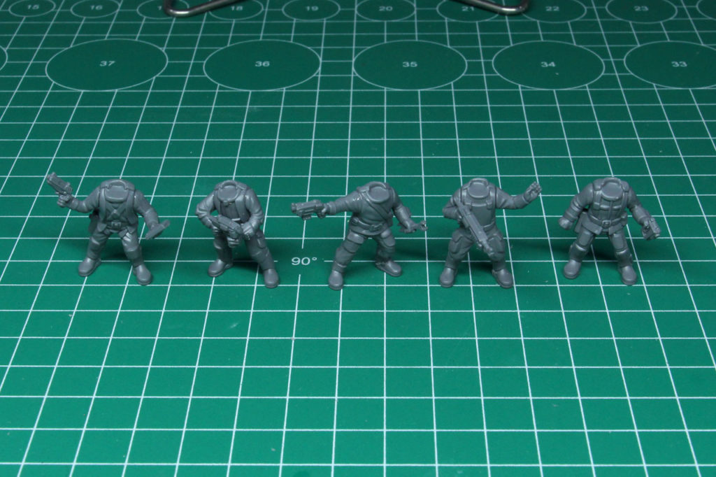 Stargrave – Crew « chaosbunker.de