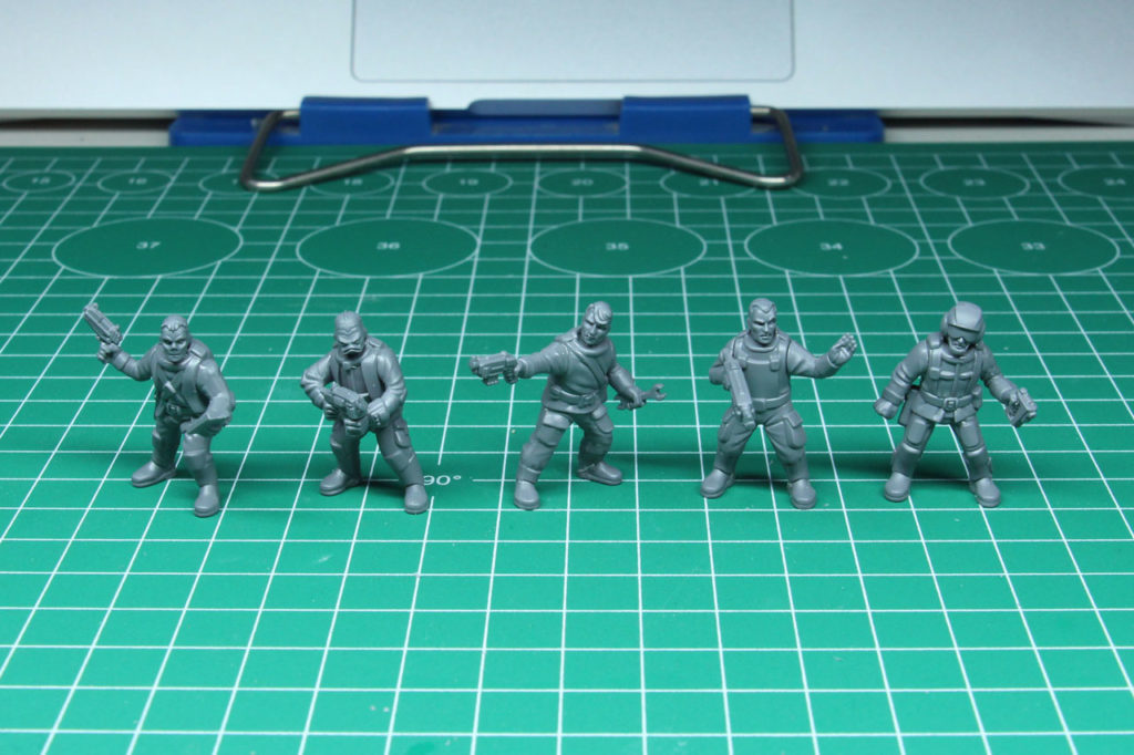 Stargrave – Crew « chaosbunker.de