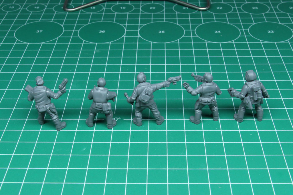 Stargrave – Crew « chaosbunker.de