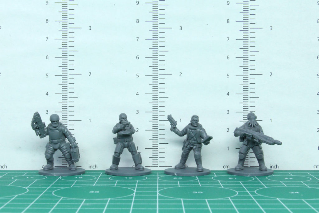 Stargrave – Crew « chaosbunker.de