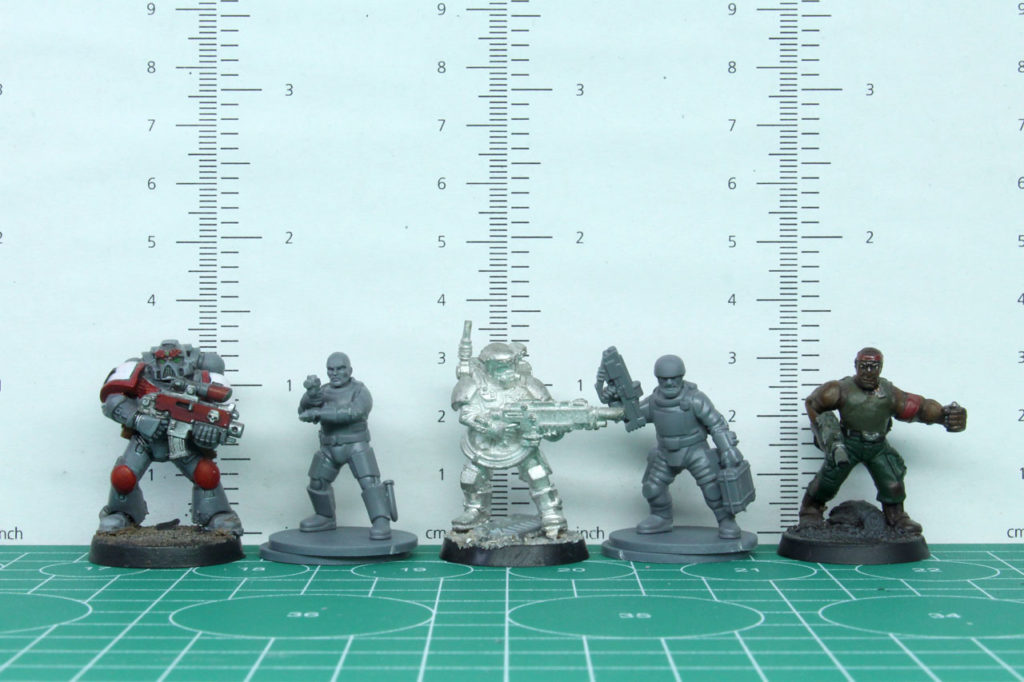 Stargrave – Crew « chaosbunker.de