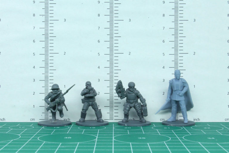 Stargrave – Crew « chaosbunker.de