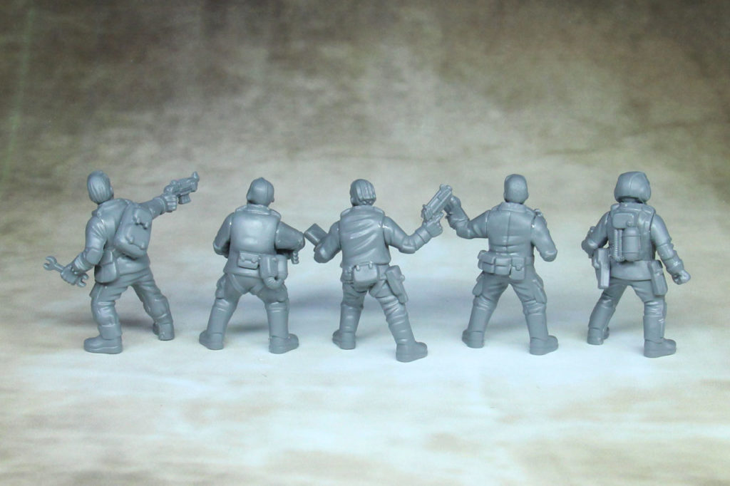 Stargrave – Crew « chaosbunker.de