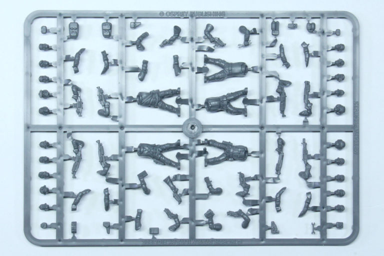 Stargrave – Crew « chaosbunker.de