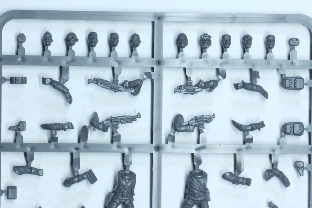 Stargrave – Crew « chaosbunker.de