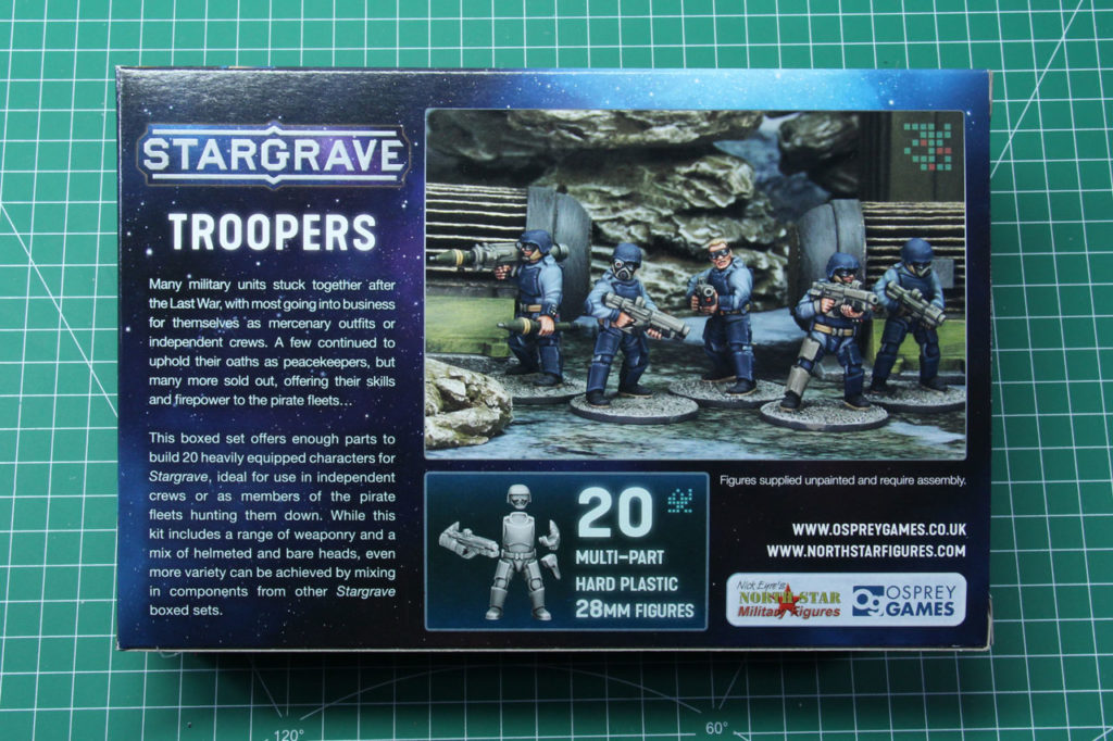 Stargrave – Trooper « chaosbunker.de