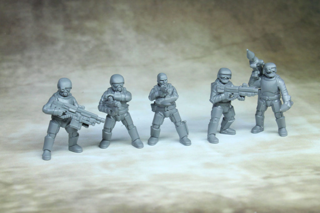 Stargrave – Trooper « chaosbunker.de